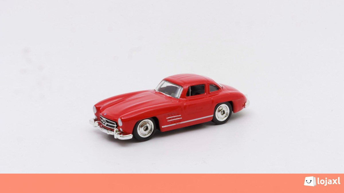 Mercedes-Benz 300 SL - Outros - Loja.xl.pt